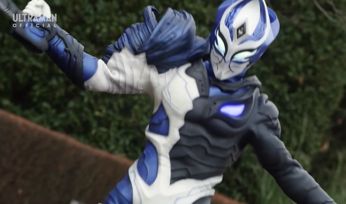 Hudram/Gallery | Ultraman Wiki | Fandom