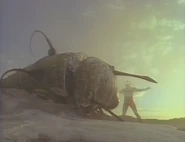 Majaba | Ultraman Wiki | Fandom