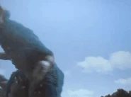 Gyabish | Ultraman Wiki | Fandom