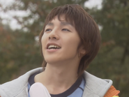 Ren Senjyu | Ultraman Wiki | Fandom