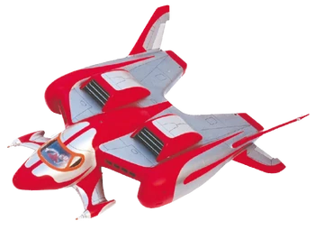 Sky Fish | Ultraman Wiki | Fandom