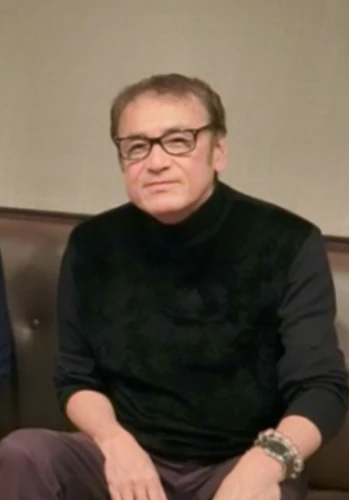 Tatsumi Yano | Ultraman Wiki | Fandom