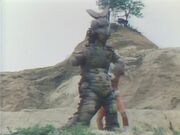Red Killer | Ultraman Wiki | Fandom