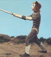 Alien Magma/Gallery | Ultraman Wiki | Fandom