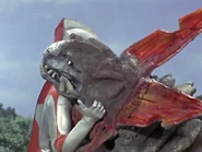 Gabora | Ultraman Wiki | Fandom