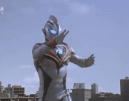 Evil Tiga | Ultraman Wiki | Fandom