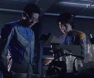 Gentaro Imai | Ultraman Wiki | Fandom