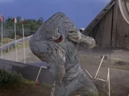 Jamila | Ultraman Wiki | Fandom