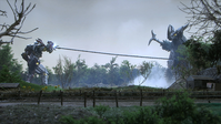 Jean-Nine | Ultraman Wiki | Fandom