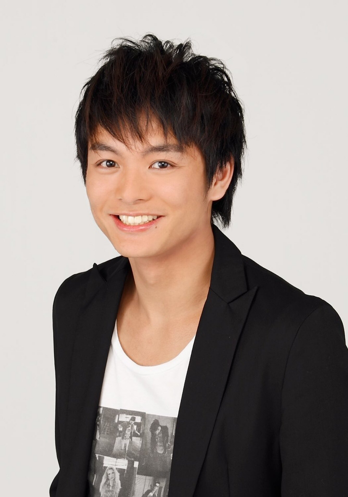 Junya Enoki | Ultraman Wiki | Fandom