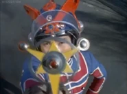 Ultra Badge | Ultraman Wiki | Fandom