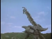 Alien Muzan | Ultraman Wiki | Fandom