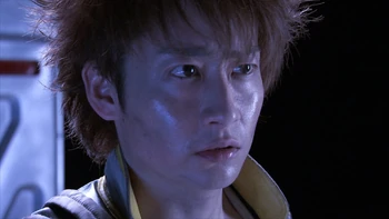 Rei/Alternate | Ultraman Wiki | Fandom