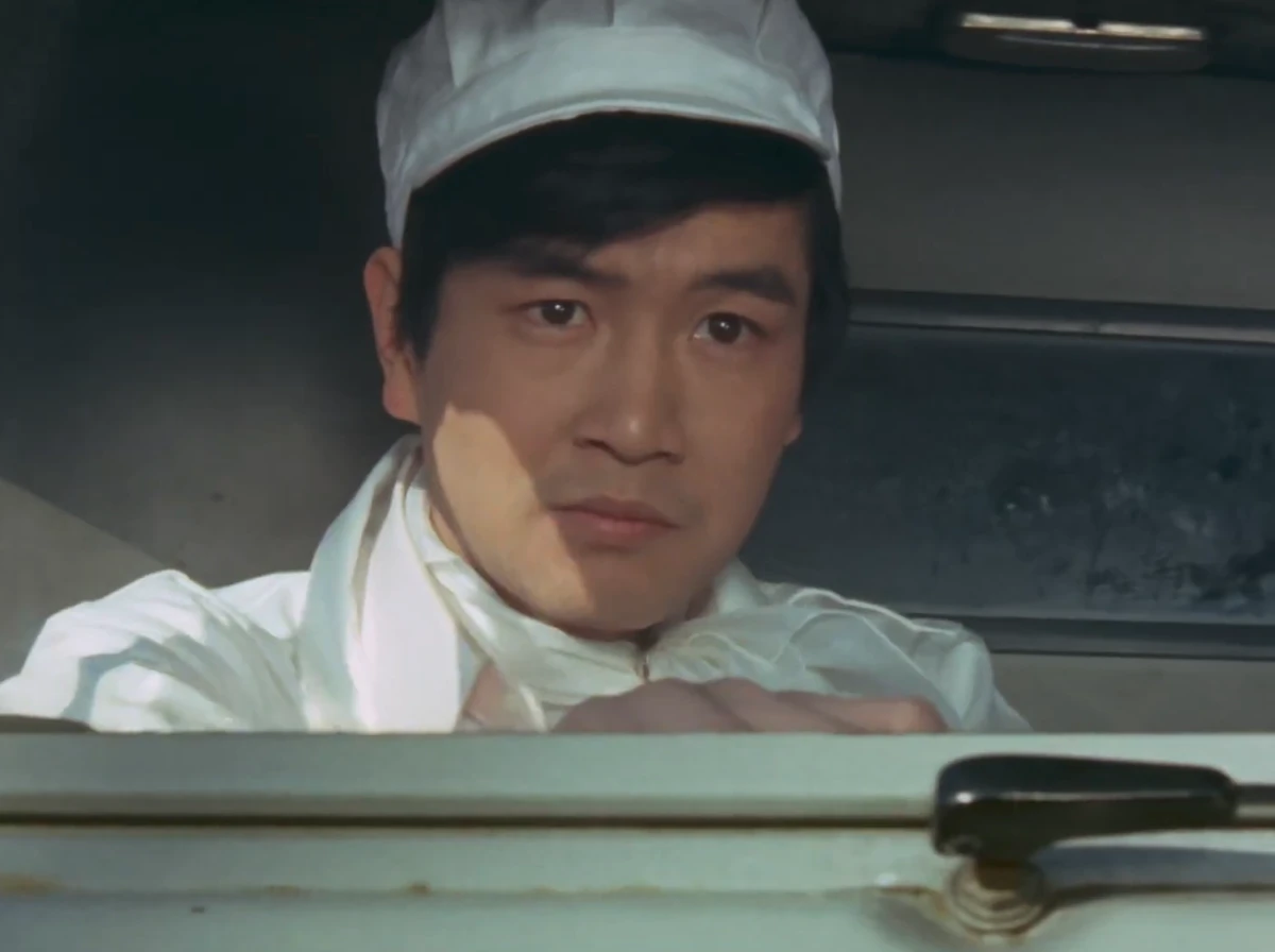 Seiji Hokuto/Gallery | Ultraman Wiki | Fandom