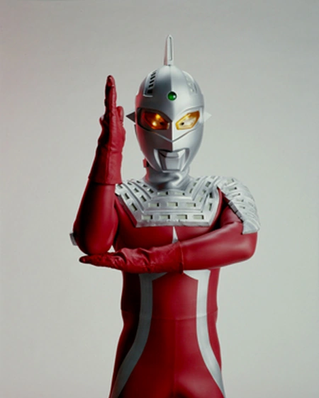 Ultraseven (Heisei Ultraseven)/Gallery | Ultraman Wiki | Fandom