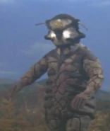 Alien Bell | Ultraman Wiki | Fandom