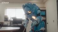 YouPi | Ultraman Wiki | Fandom