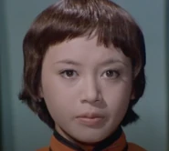 Yuriko Oka | Ultraman Wiki | Fandom