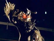 Alien Tsuruk | Ultraman Wiki | Fandom