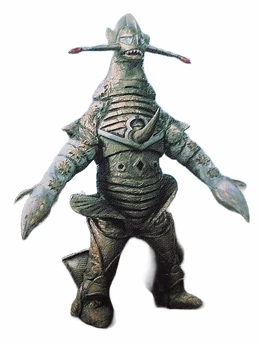 Airdolmen | Ultraman Wiki | Fandom