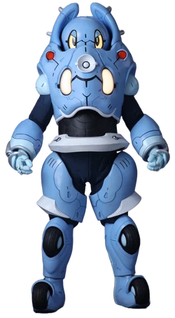 YouPi | Ultraman Wiki | Fandom