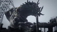 Deathdrago | Ultraman Wiki | Fandom