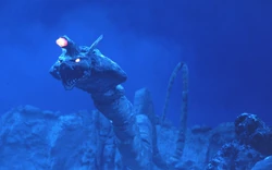 Dream Fortress | Ultraman Wiki | Fandom