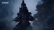 Giestron | Ultraman Wiki | Fandom