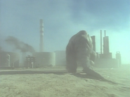 Gigasaurus | Ultraman Wiki | Fandom