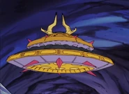 Alien Gilo | Ultraman Wiki | Fandom