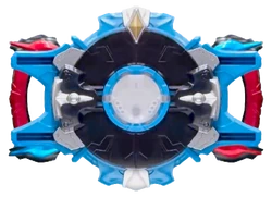 Gyro | Ultraman Wiki | Fandom