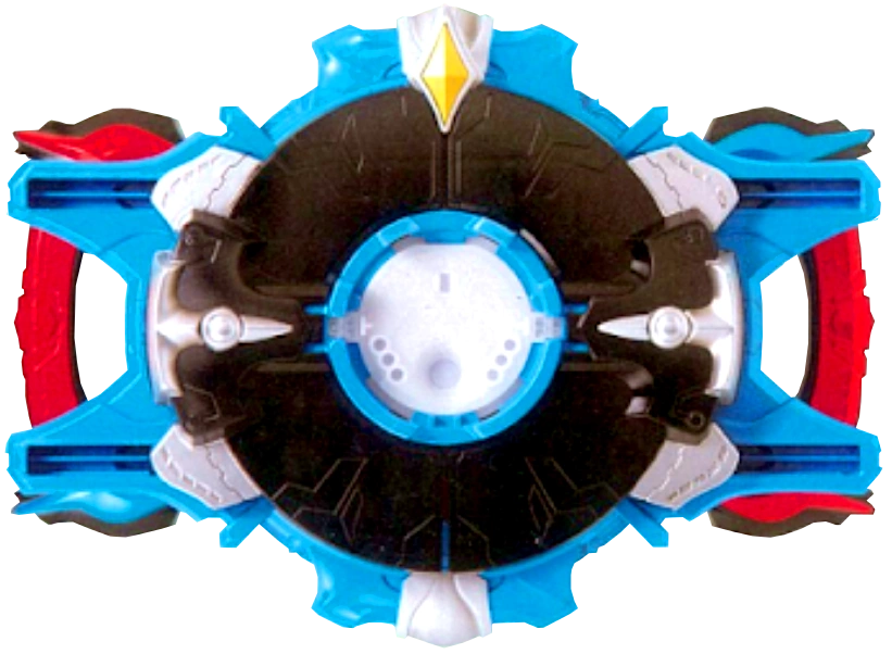 Gyro | Ultraman Wiki | Fandom