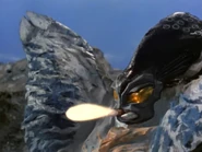 Alien Iyros | Ultraman Wiki | Fandom