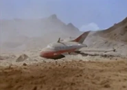 Jet VTOL | Ultraman Wiki | Fandom