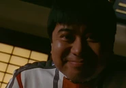 Masami Horii | Ultraman Wiki | Fandom