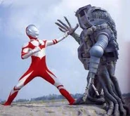 Ultraman Great/Gallery | Ultraman Wiki | Fandom