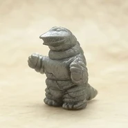 Telesdon | Ultraman Wiki | Fandom