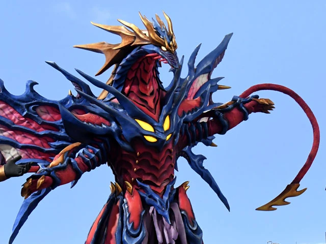 Leugocyte/Gallery | Ultraman Wiki | Fandom