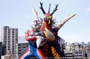 Aribunta | Ultraman Wiki | Fandom