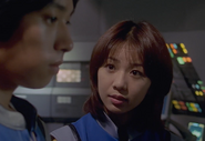 Atsuko Sasaki | Ultraman Wiki | Fandom