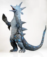 Muruchi | Ultraman Wiki | Fandom