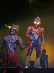 Alien Pitt | Ultraman Wiki | Fandom