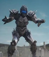 Alien Serpent | Ultraman Wiki | Fandom