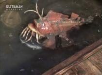 Angoras | Ultraman Wiki | Fandom