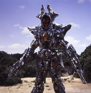 Deathfacer | Ultraman Wiki | Fandom