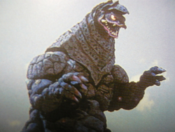 Golza | Ultraman Wiki | Fandom