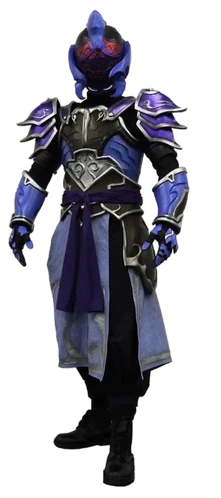 Graffias | Ultraman Wiki | Fandom