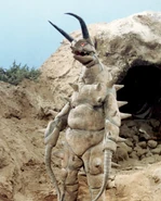 Gudon/Gallery | Ultraman Wiki | Fandom