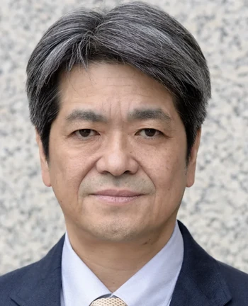 Kazuo Ando | Ultraman Wiki | Fandom