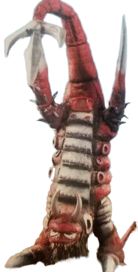 King Ginger | Ultraman Wiki | Fandom